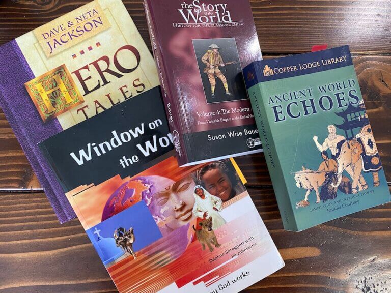 Africa: Morning Time Guide, Read-Aloud List and Family Movie Ideas ...